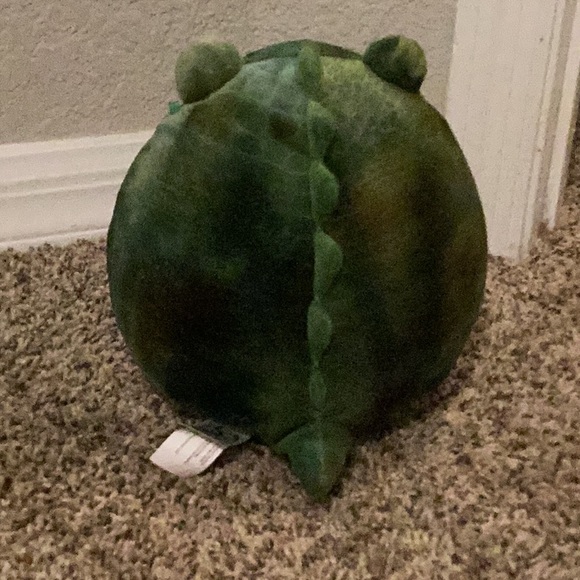 Squishmallows | Toys | Arthur 8 Inch Squishmallow Alligator | Poshmark